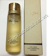 Nước thần Ohui The First Cell Essential Source tái sinh mini